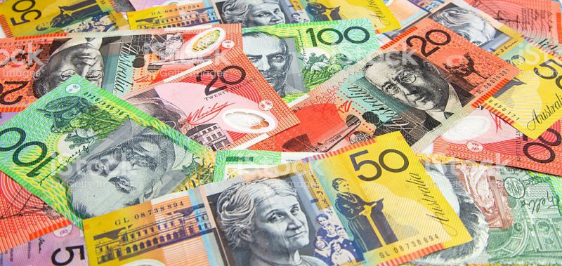 Buy Counterfeit AUD Notes | Buy Australian Fake Bank Notes